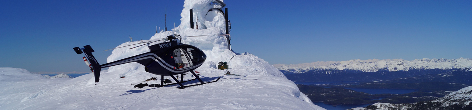 ALASKA HELICOPTER TRANSPORTATION - Alaska Helicopter Charters